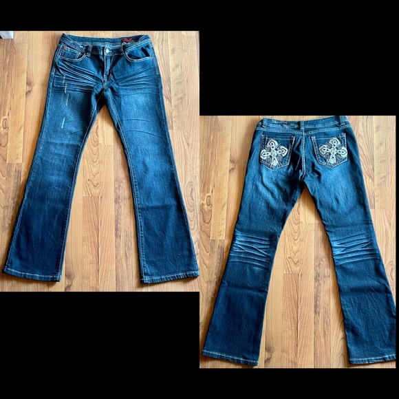 Red Label | Jeans | Red Label London Jeans | Poshmark